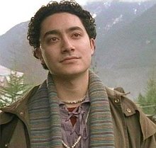 Picture of Alessandro Juliani