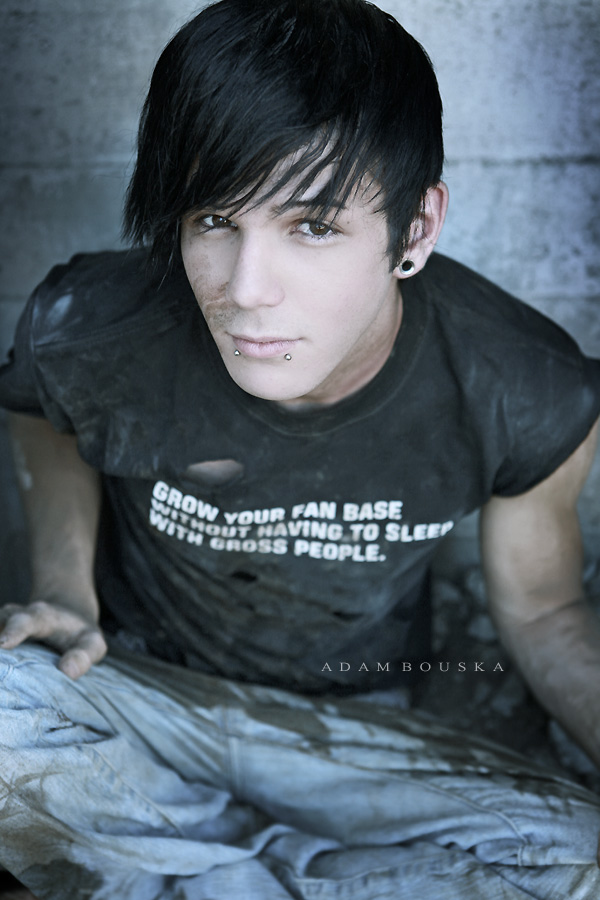 Image of Matthew Lush