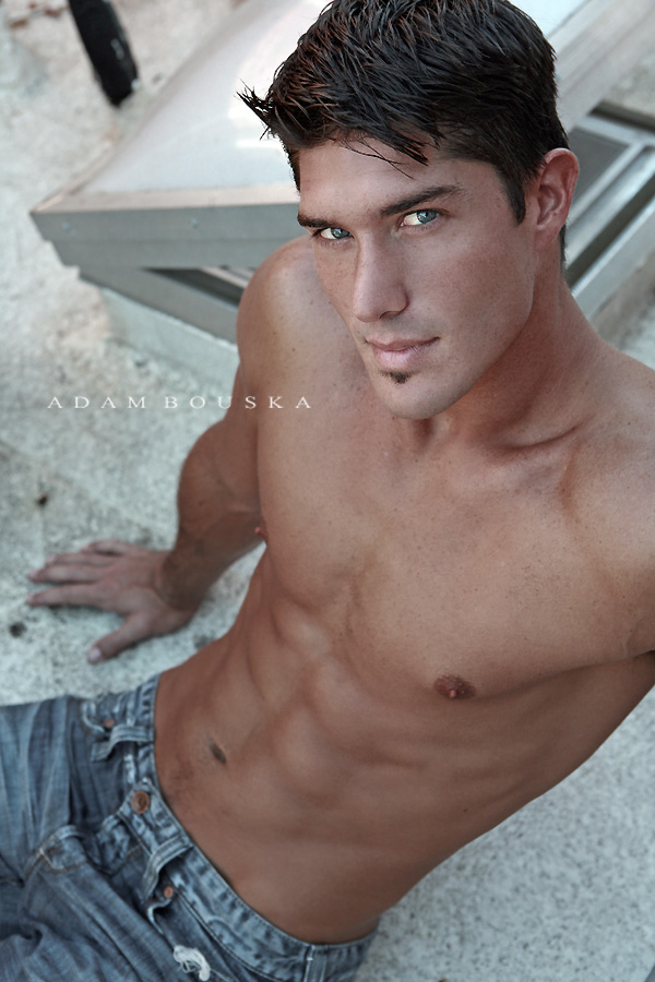 Picture of Ryan Barry