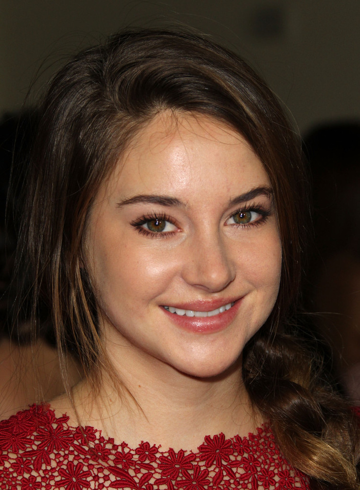 Shailene Woodley picture