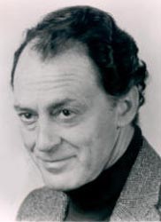 Picture of Peter Donat