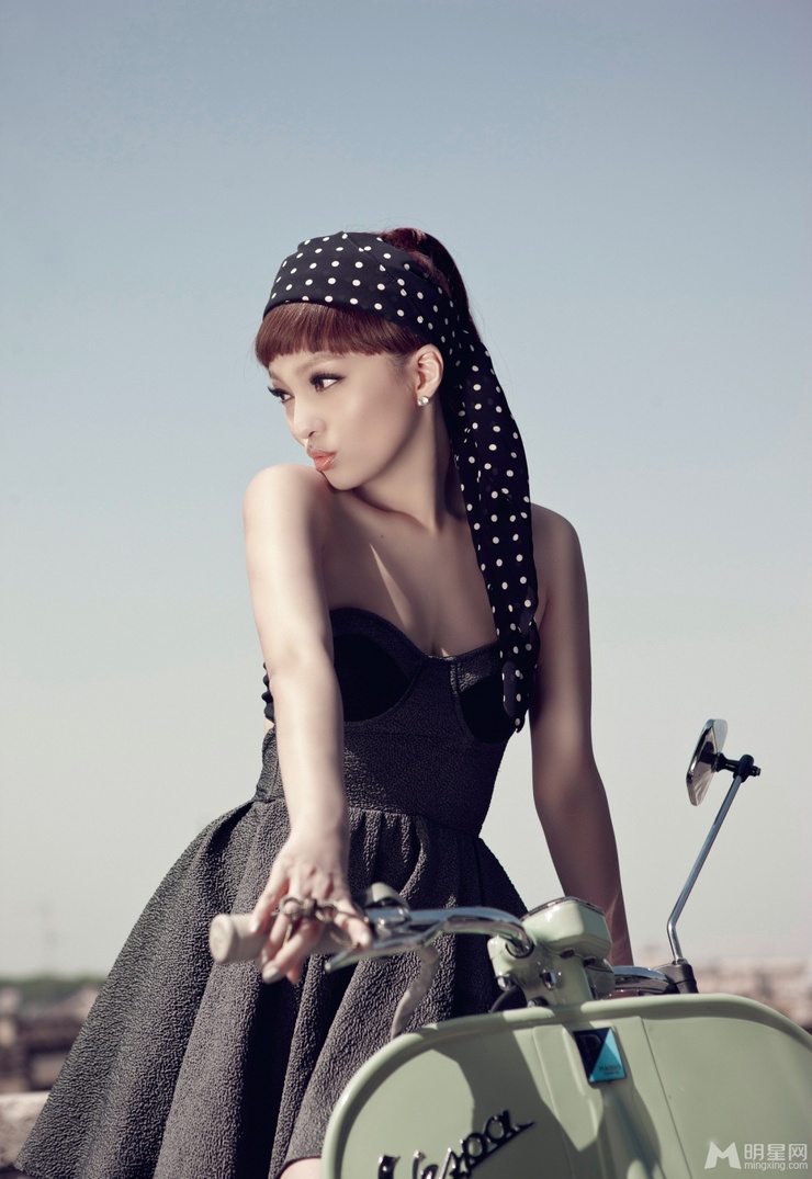 Picture of Shaohan Zhang