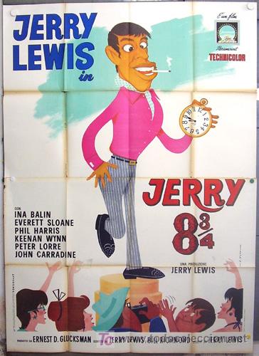 Picture of The Patsy