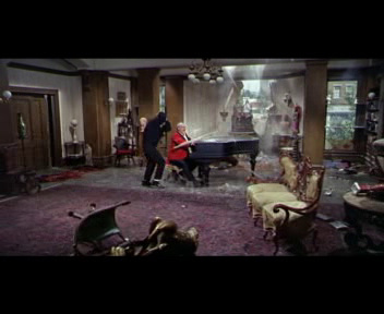 Picture of The Patsy