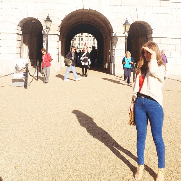 Listal loves Amanda Roadmen