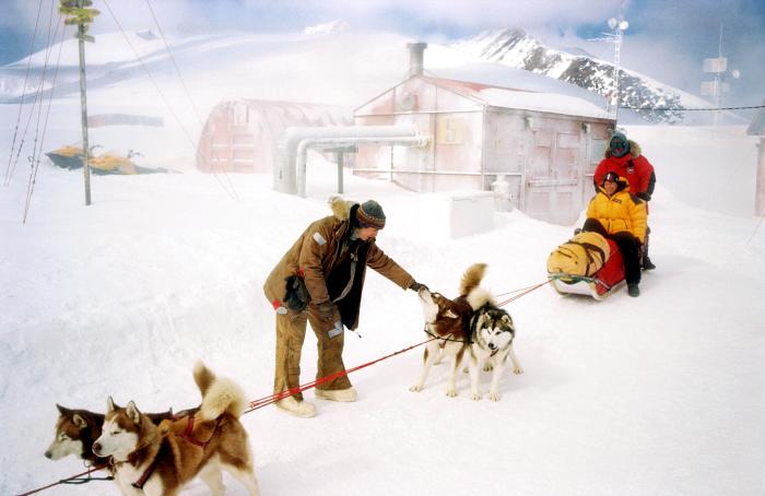Picture of Eight Below