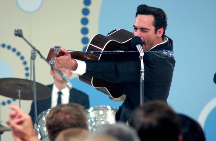 Picture of Walk the Line