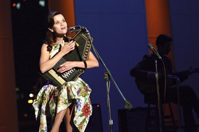 Picture of Walk the Line