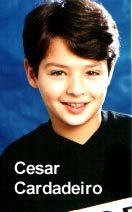 Picture of César Cardadeiro