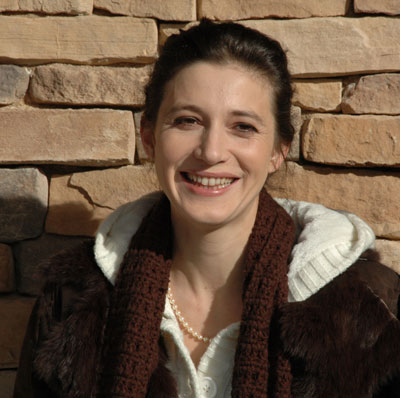 Caroline Ducey image