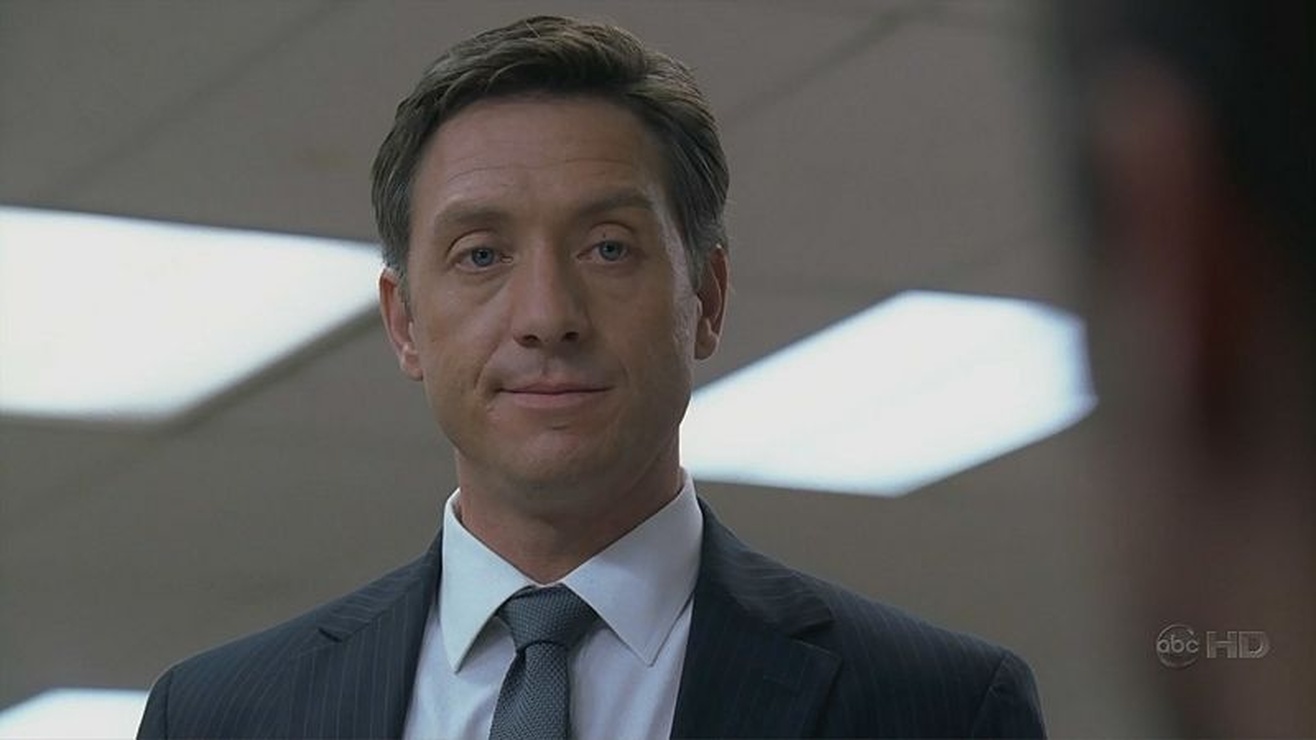 Picture of Shawn Doyle
