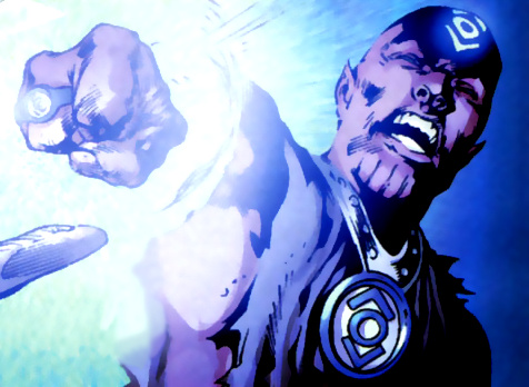 Picture of Indigo Tribe (c)