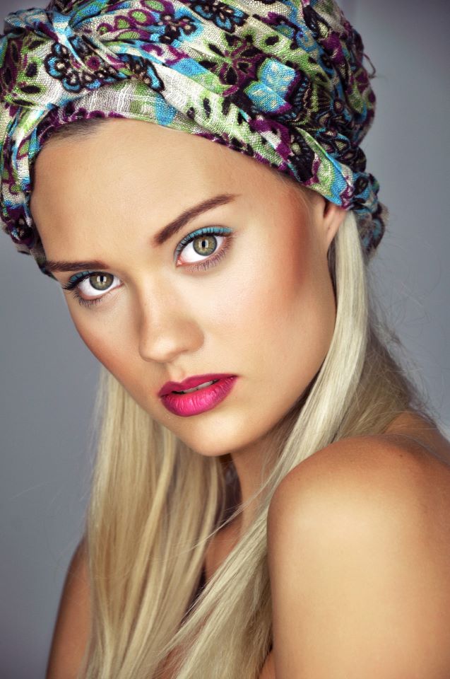 Picture of Laura James