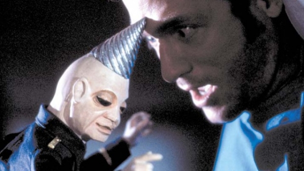 Picture of Puppet Master