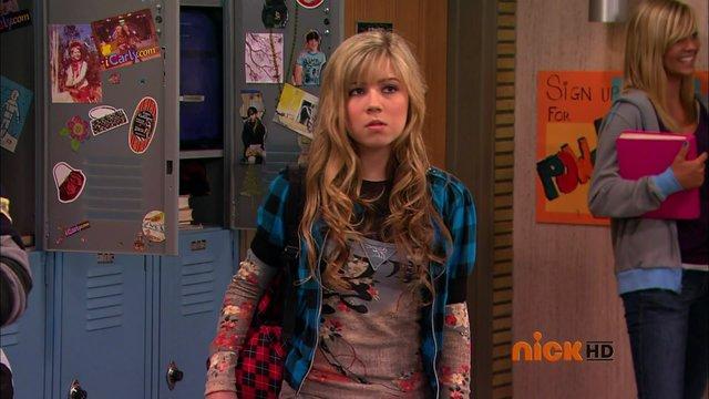Picture of iCarly