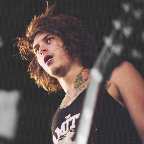 Ben Bruce picture