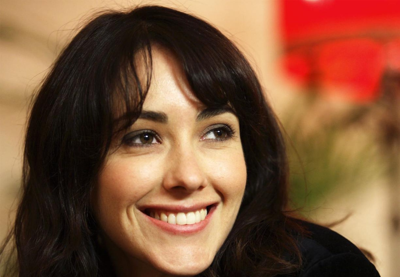 Anita Caprioli image