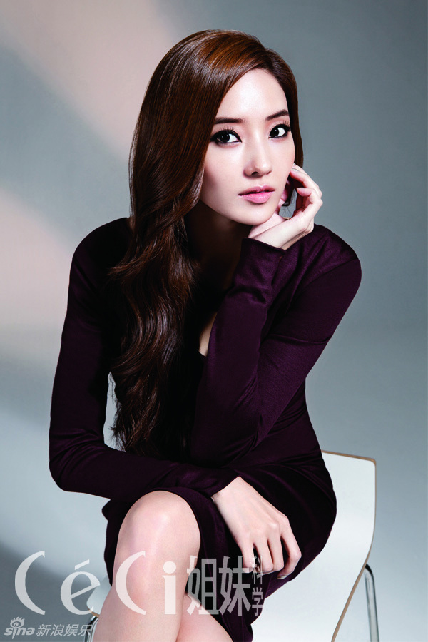 Picture of Chae-young Han