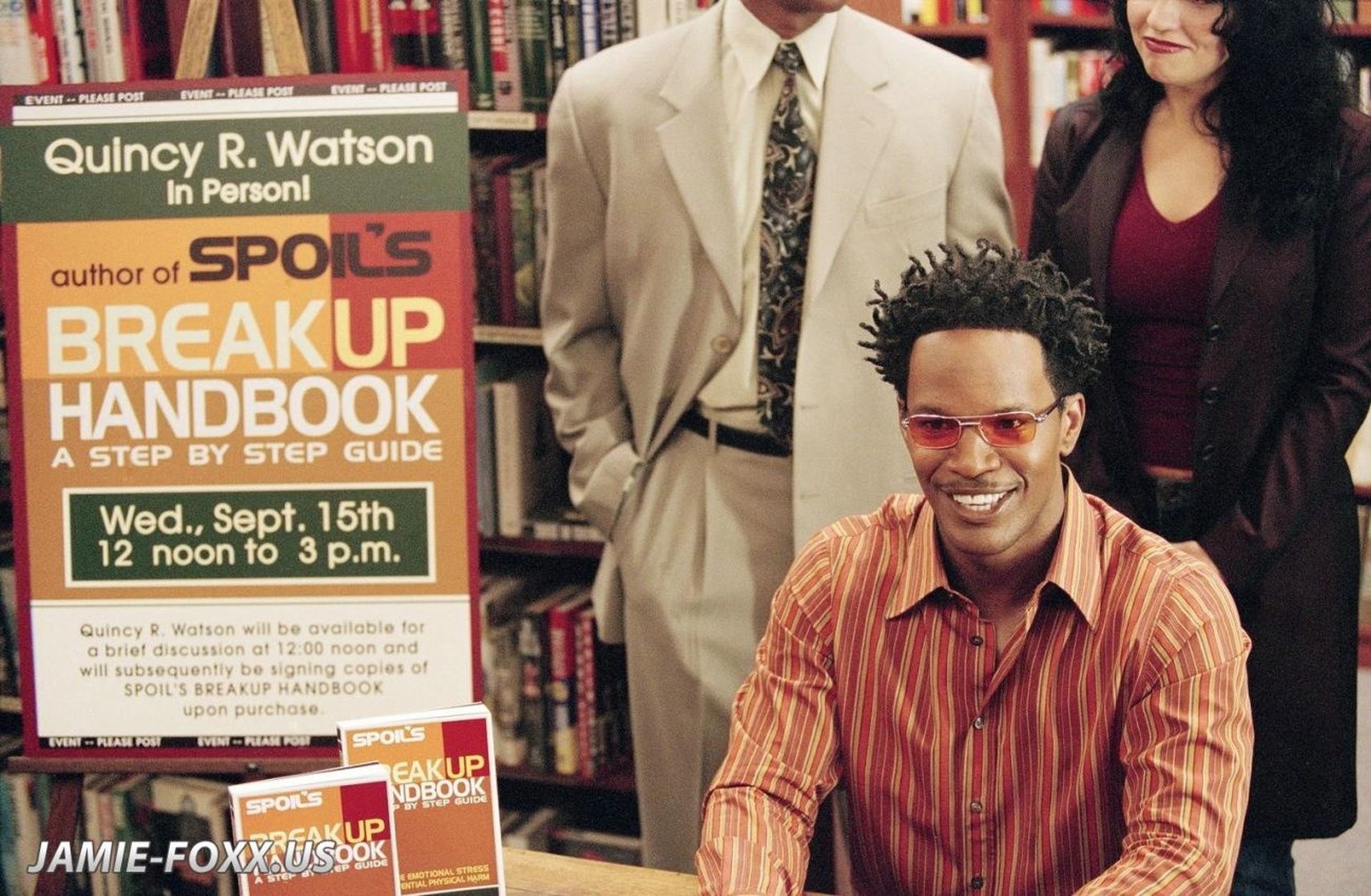 Picture of Jamie Foxx