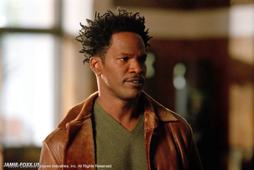 Picture of Jamie Foxx