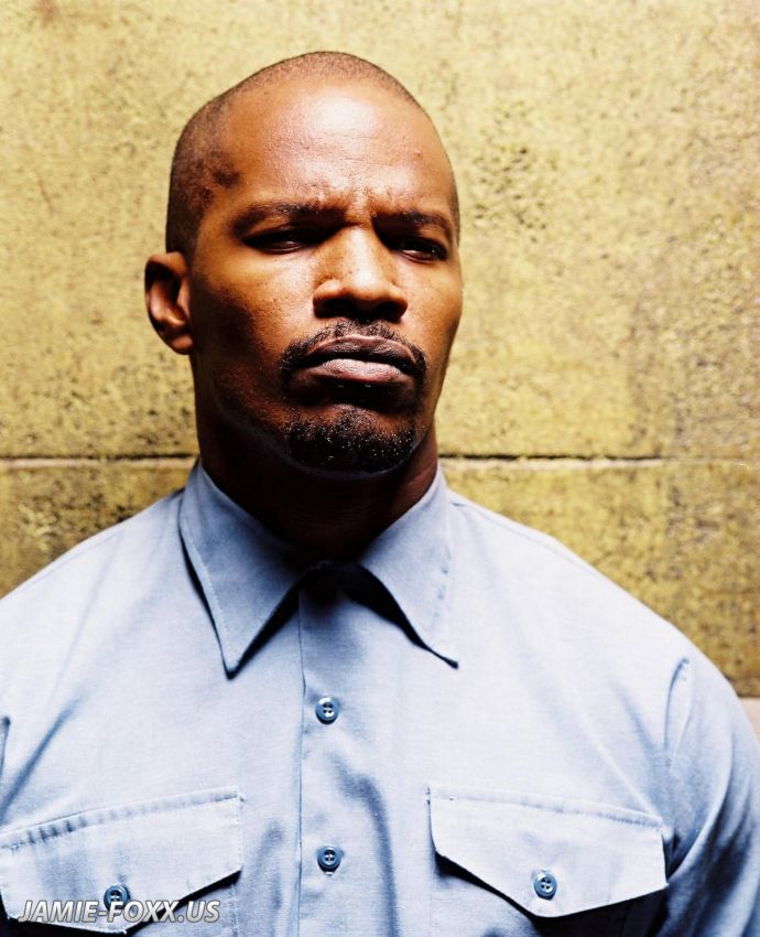 Picture of Jamie Foxx