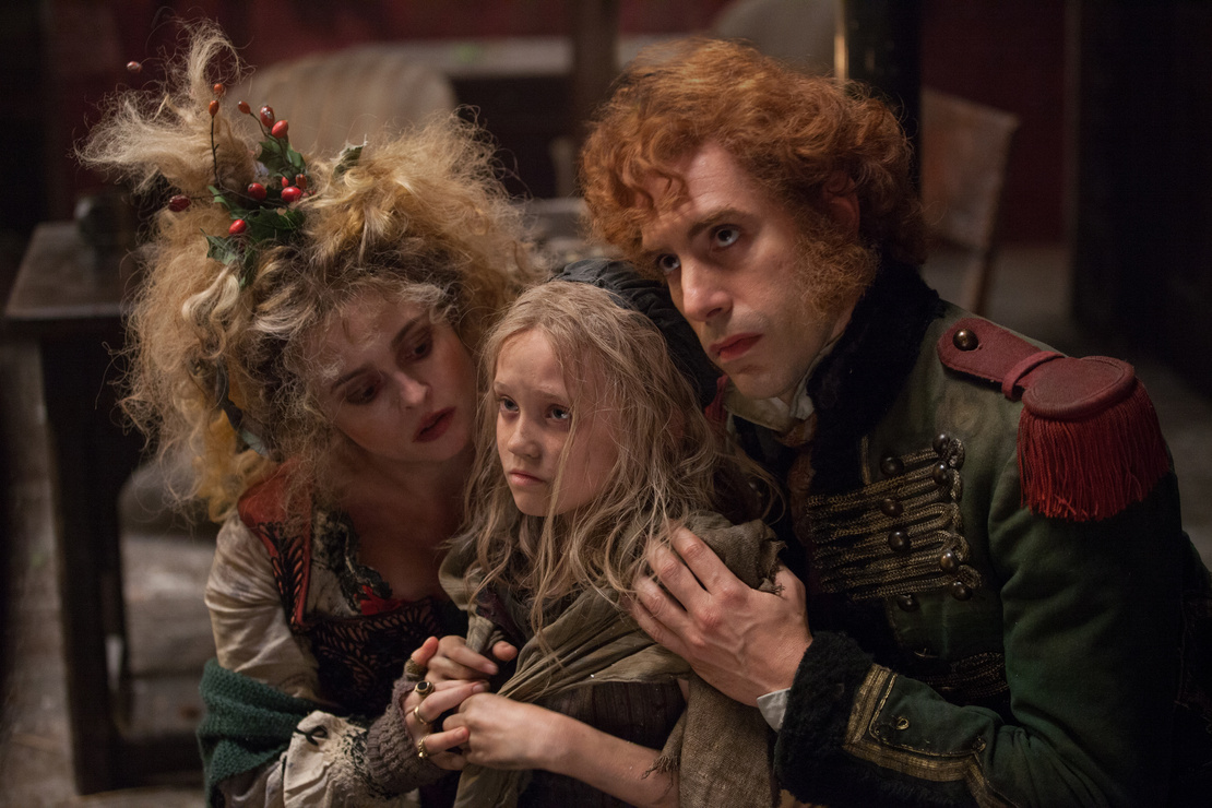 Image of Les Misérables