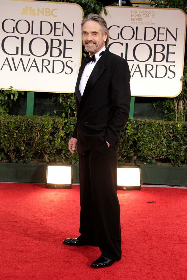 Picture of Jeremy Irons