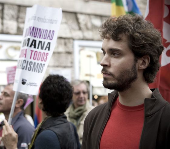 Picture of Lorenzo Balducci