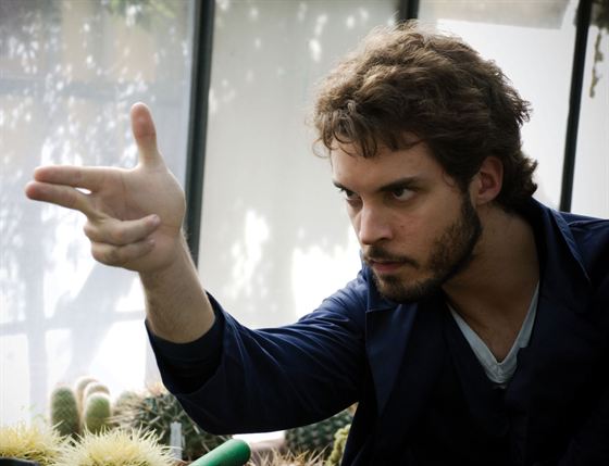Picture of Lorenzo Balducci