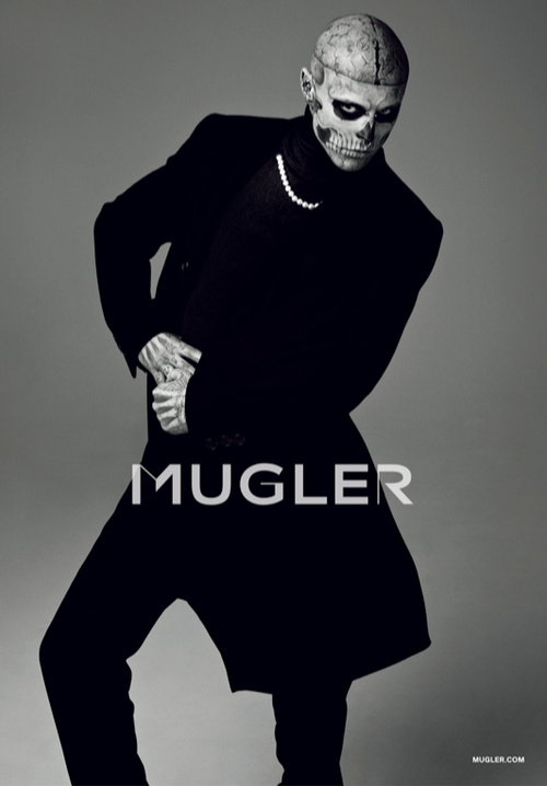 Image of Rick Genest