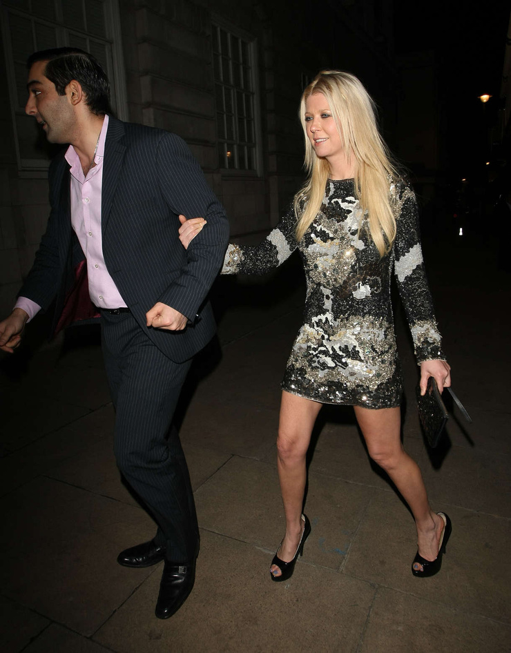 Picture of Tara Reid