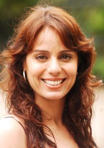 Picture of Cláudia Mauro