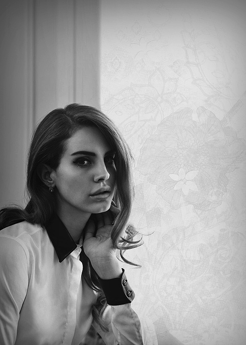 Picture of Lana Del Rey