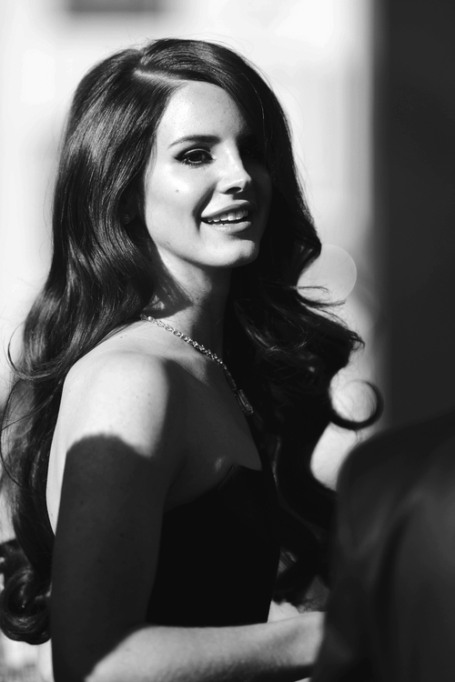 Lana Del Rey picture