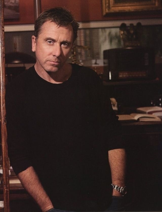 Tim Roth picture