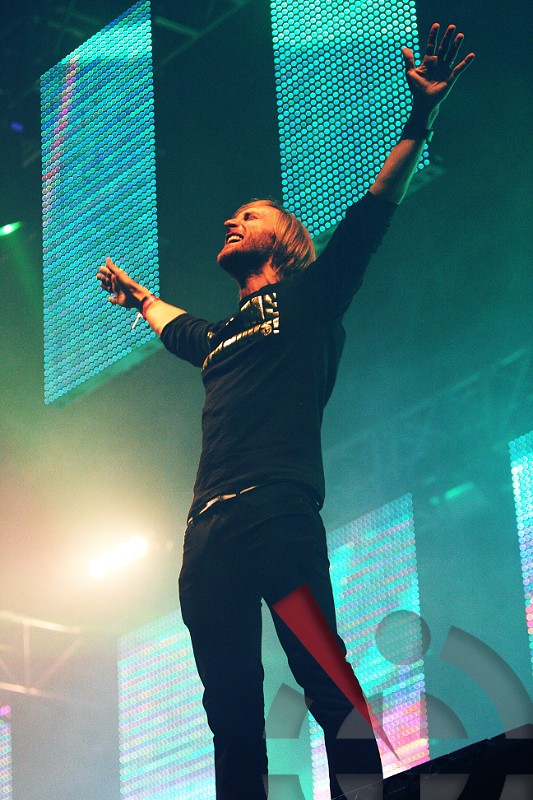 Picture of David Guetta