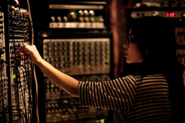 Picture of How to Destroy Angels