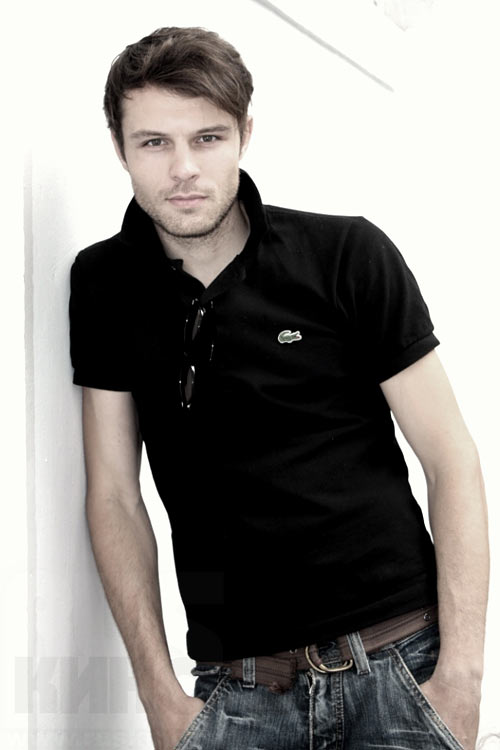 Evgeniy Pronin image