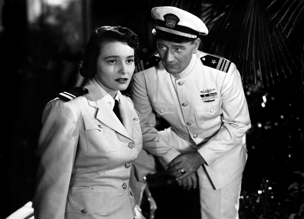 Picture of Operation Pacific