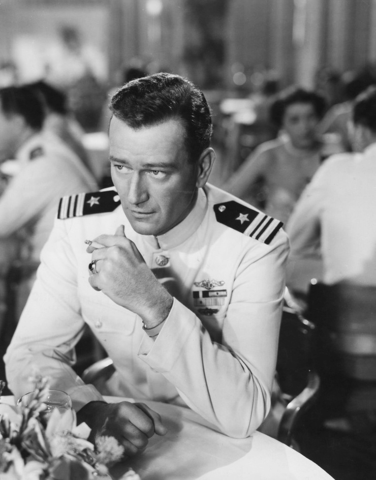 Picture of Operation Pacific