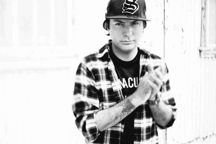 Picture of Kevin Rudolf