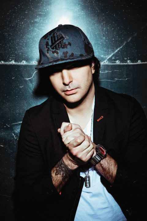 Picture of Kevin Rudolf