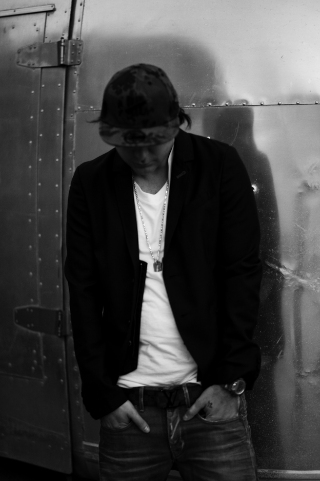 Picture of Kevin Rudolf