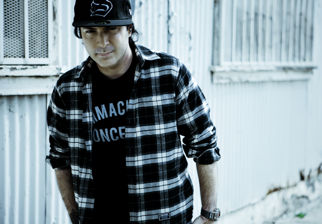 Picture of Kevin Rudolf