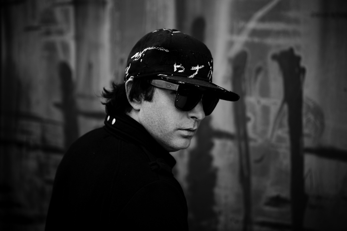 Kevin Rudolf picture