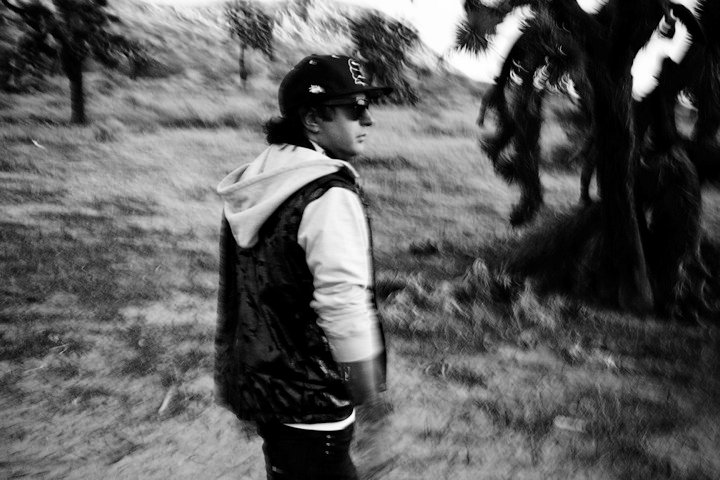 Picture of Kevin Rudolf