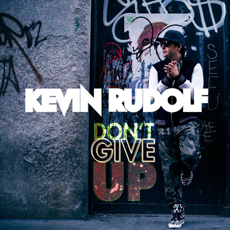 Picture of Kevin Rudolf