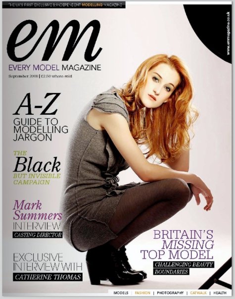 Picture of Catherine Thomas