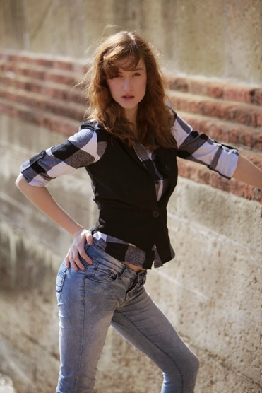 Picture of Catherine Thomas