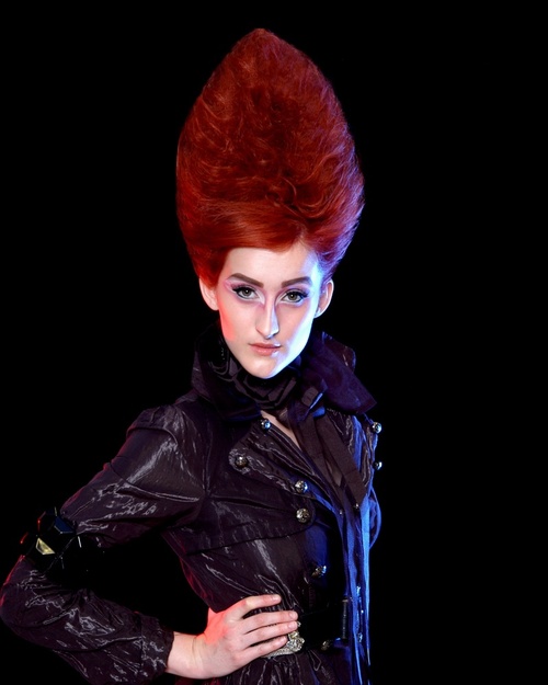 Catherine Thomas picture